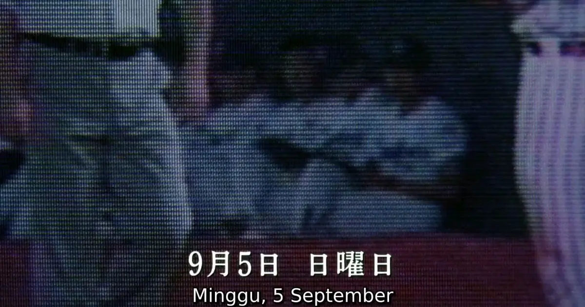 THE RING ( 1998 ) SUB INDO / リング - Bilibili