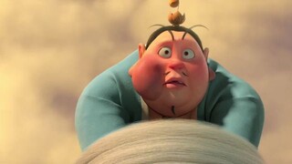 New Gods: Nezha Reborn 2021 Full Movie - BiliBili