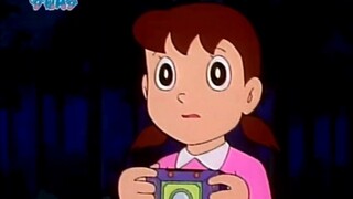 Doraemon deleted scenes - BiliBili