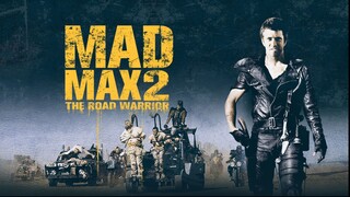 Mad Max 1 (1979) แมด แม็กซ์ 1 พากย์ไทย - BiliBili