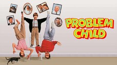 Problem Child (1990) - Full Movie - BiliBili