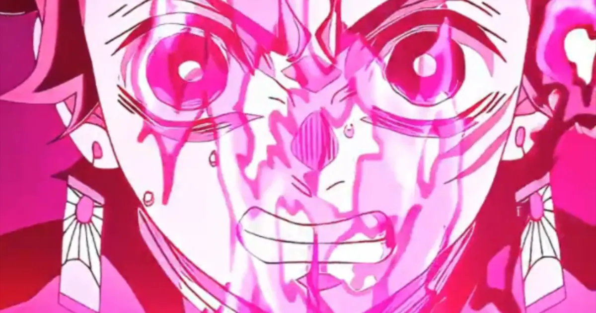 demon slayer tajiro keren parah - Bilibili