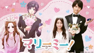 Marry Me! - Episode 1 (English Sub) - BiliBili