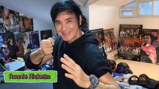 FULL MOVIE_ Matinik Na Kalaban _ Ronnie Ricketts, Rez Cortez, Bing ...