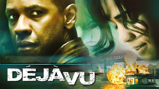 Deja Vu (2006) - BiliBili