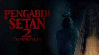 PENGABDI SETAN 1 2017 | HORROR INDONESIA - Bstation