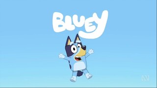 Bluey Season 1 Episode 9 Horsey Ride - BiliBili