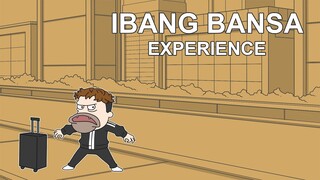 MERYENDA NG MGA PINOY | JenAnimation | PINOY ANIMATION - BiliBili