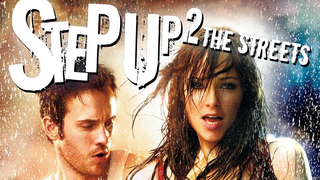 Step Up 2 The Streets 2008 720p HD - BiliBili