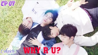 🇰🇷[BL] WHY ARE U EP6 ENG SUB - BiliBili