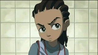 The Boondocks S1 Ep 1 - BiliBili