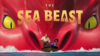 The Sea Beast (2022) - With English Sub 1080p - BiliBili