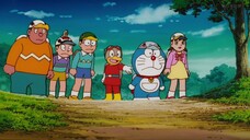 Doraemon Movie 28 (2008): Người Khổng Lồ Xanh (Full Vietsub) - BiliBili