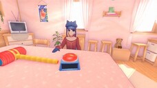 tiny mita all dialogue/cutscenes miside - BiliBili