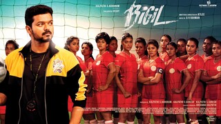 Bigil 2019 (Kollywood) Tamil movie - Thalapathy Vijay - BiliBili