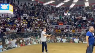 Patrick Antonio(Talisayin) VS Eric Dela Rosa / Atong Ang(Dalusapi ...