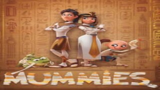 Watch The Movie Mummies free - BiliBili