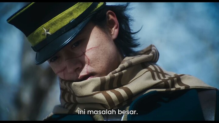 Bstation Cari - golden kamuy