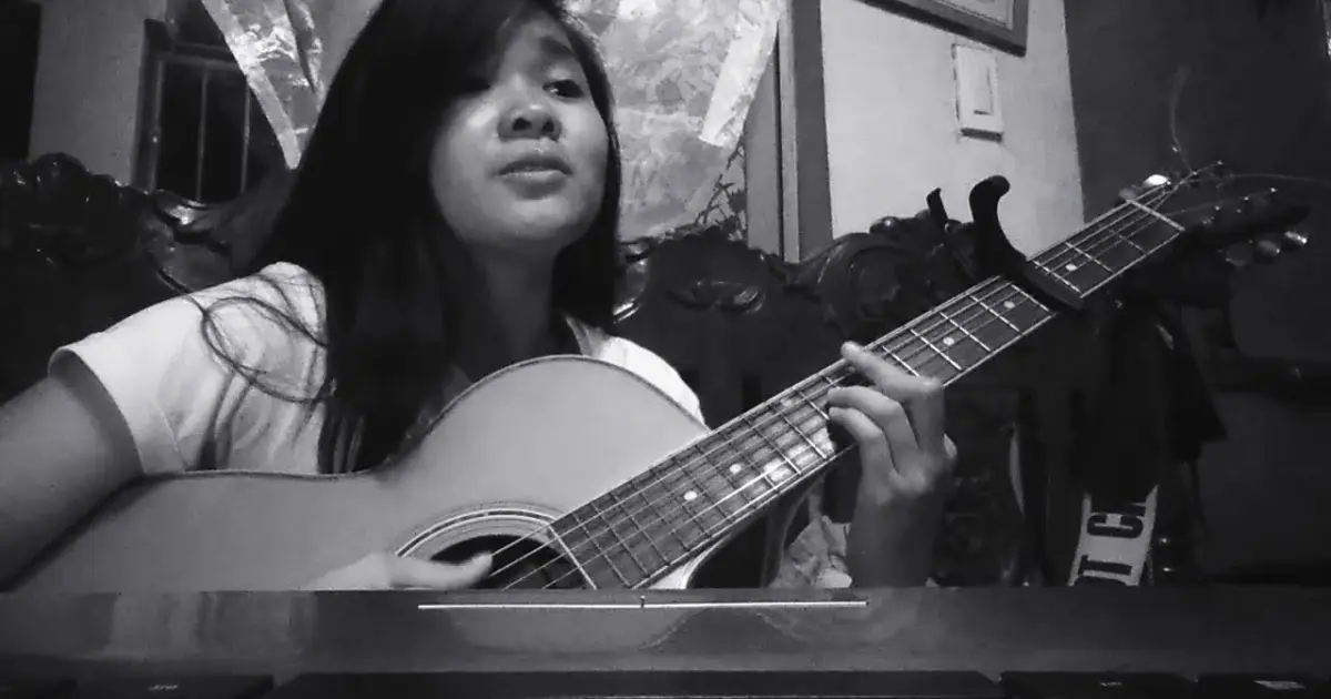 Zebbiana - Skusta Clee (Short Live Cover) - Bstation