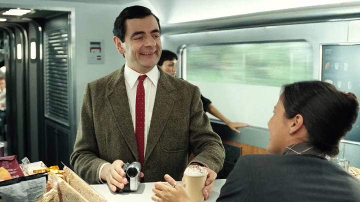 chillflix's space - BiliBili