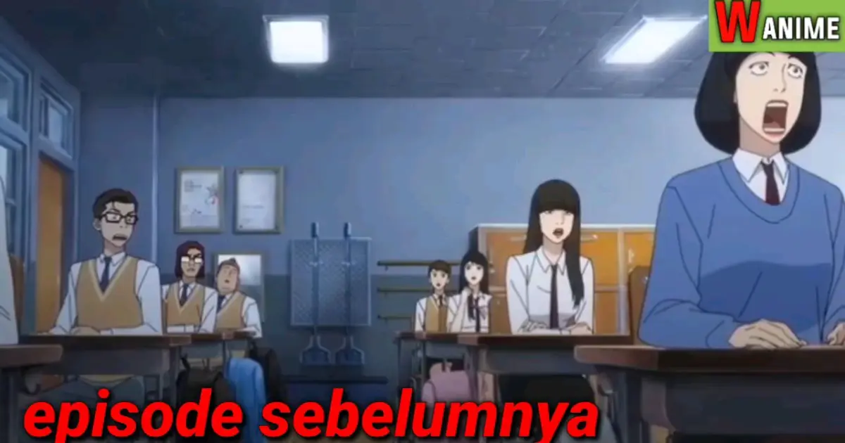 eps ke 2 lokism - Bilibili