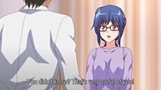 Hajimete no Hitozuma - Episode 5 - BiliBili