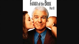 Father Of The Bride (1991) - BiliBili
