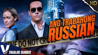 BLOCKBUSTER Movie Full Action Tagalog Dubbed - BiliBili