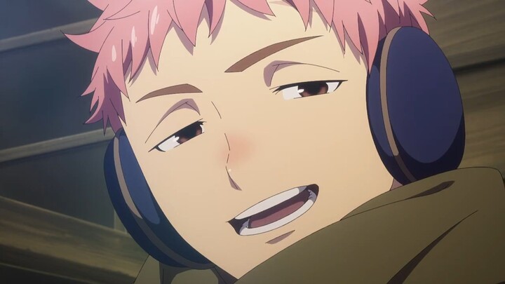 Bstation Cari - blue exorcist