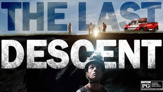 The Descent Part 2 - 2009 Horror Thriller - BiliBili