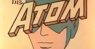 The Atom 1967 S01E3 "The House of Doom" - Bilibili