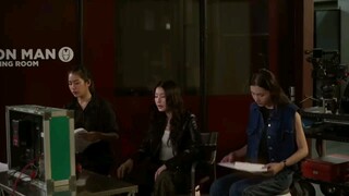 GIRLS RULES (OFFICIAL PILOT) GMMTV 2025 - BiliBili