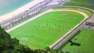 Ao Ashi (Aoshi) |Episode 1 |English sub| 1080p - BiliBili