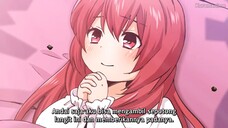 0-saiji Start Dash Monogatari Season 2 Episode 3 Sub Indo - BiliBili