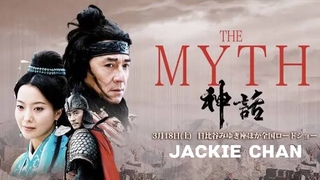 The Myth - BiliBili