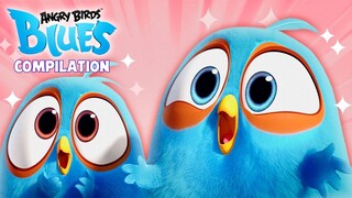 Oddbods I SCREAM APOCALYPSE | Full Episodes | The Oddbods Show - BiliBili