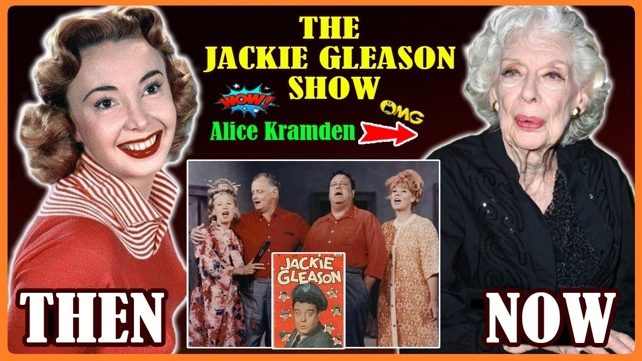 Jackie Gleason Show