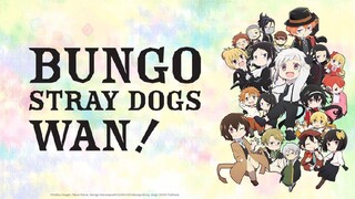 Bungo Stray Dogs: Beast Live Action (Eng Sub) - BiliBili
