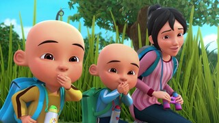 Upin & ipin - Atok vs harimau Full Movie Musim 18 Terbaru 2024 - BiliBili