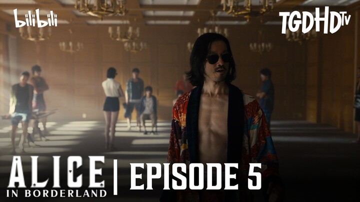 Tagalog Dubbed HD TV's space - BiliBili