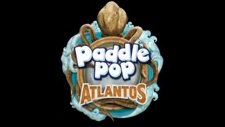 Paddle Pop Elemagika Part (1) 2011|Dubbing Indonesia - Bstation