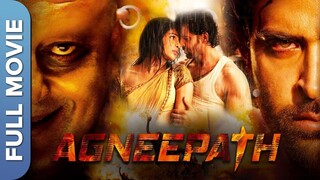 Agneepath (2012) [SubMalay] - BiliBili