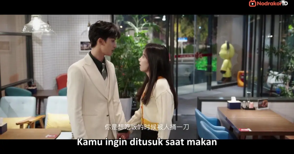 To Ship Someone Episode 20 Subtitle Indonesia - Bstation