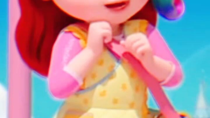 Bstation Cari - rainbow ruby