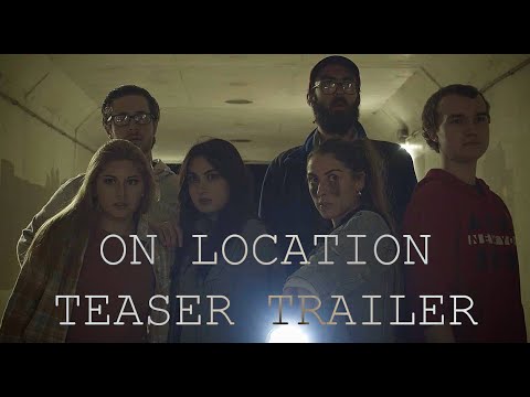 Reeker Trailer