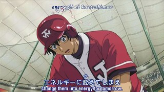 Major Season 5 Ep 3 - BiliBili