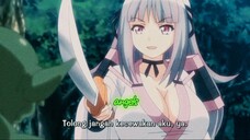 Gishi Wa Yan Mama Junyuu Chuu 01 - Bstation