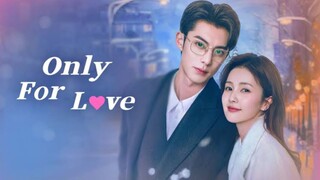 chinese drama only for love ep 1 engsub - BiliBili