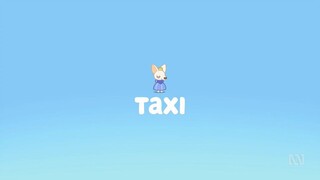 Bluey Season 1 Episode 17 Calypso - BiliBili