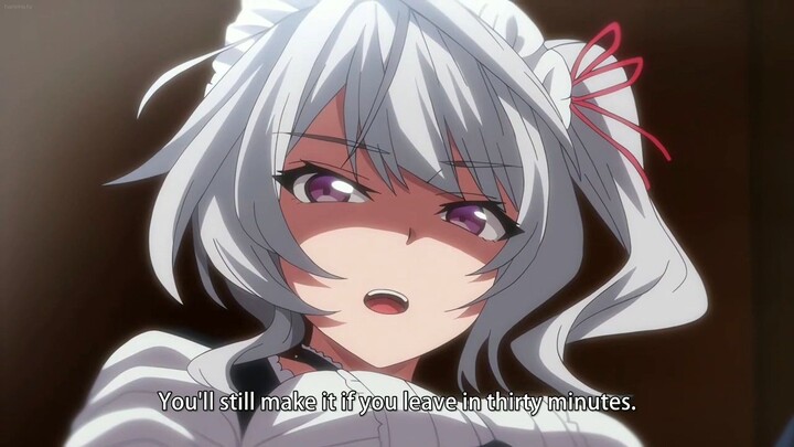 Bstation Cari - hatsukoi